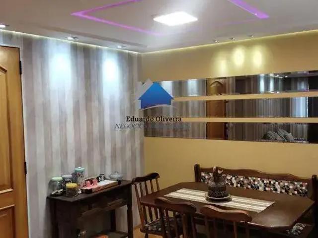 Apartamento para Locação em Cotia/SP Centro 2 Quartos