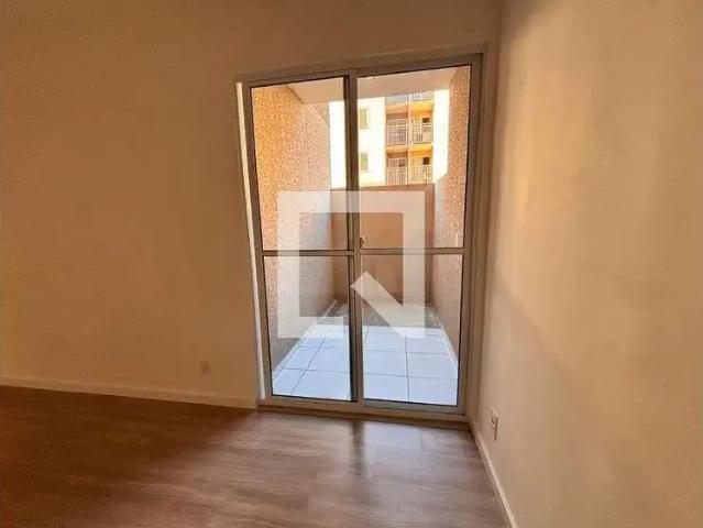 Apartamento para Locação em Cotia/SP Chácara Ondas Verdes 2 Quartos