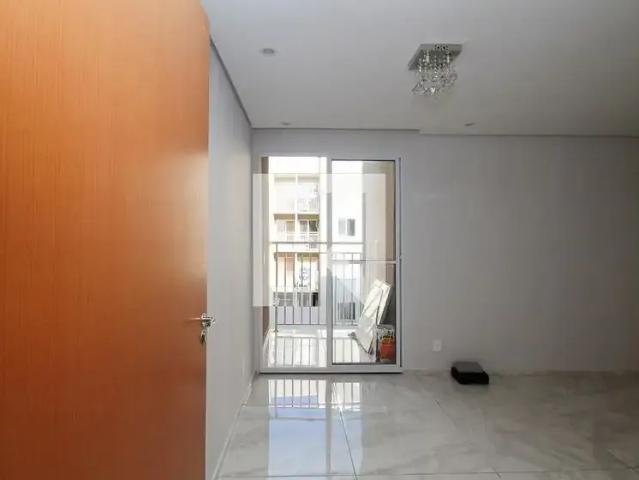 Apartamento para Locação em Cotia/SP Chácara Ondas Verdes 2 Quartos