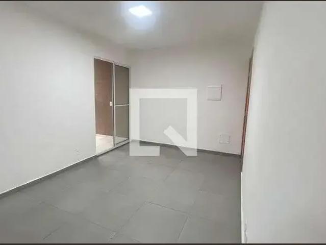 Apartamento para Locação em Cotia/SP Chácara Ondas Verdes 2 Quartos