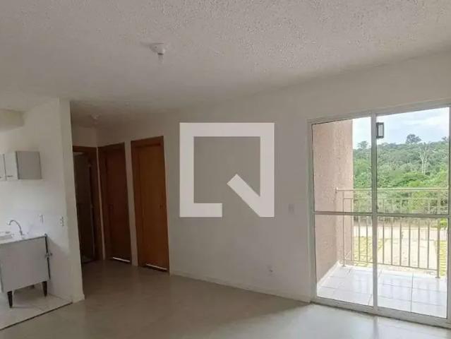 Apartamento para Locação em Cotia/SP Chácara Ondas Verdes 2 Quartos