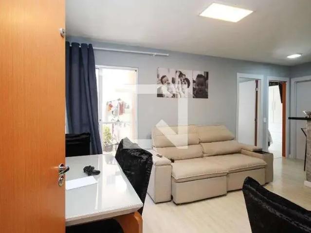 Apartamento para Locação em Cotia/SP Chácara Ondas Verdes 2 Quartos
