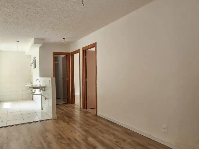 Apartamento para Locação em Cotia/SP Chácara Ondas Verdes 2 Quartos