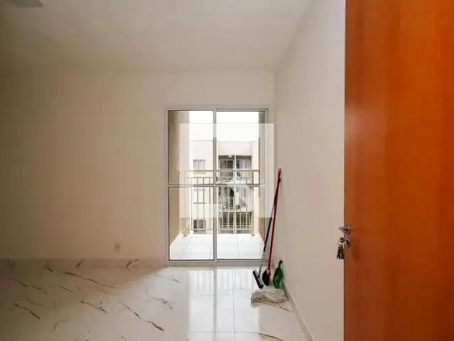Apartamento para Locação em Cotia/SP Chácara Ondas Verdes 2 Quartos