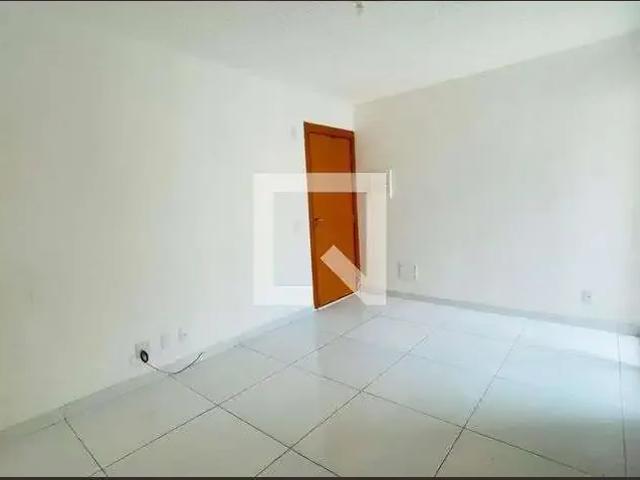Apartamento para Locação em Cotia/SP Chácara Ondas Verdes 2 Quartos