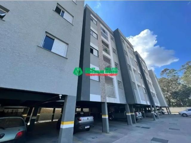 Apartamento para Locação em Cotia/SP Chácara Nossa Senhora de Fátima 2 Quartos