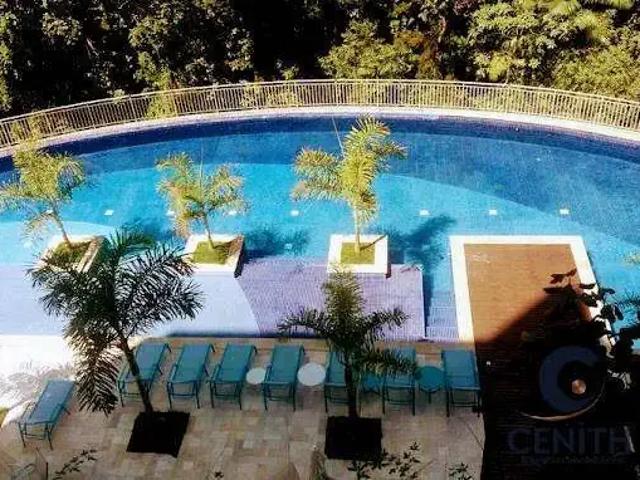 Apartamento para Locação em Cotia/SP Chácara Pavoeiro 3 Quartos