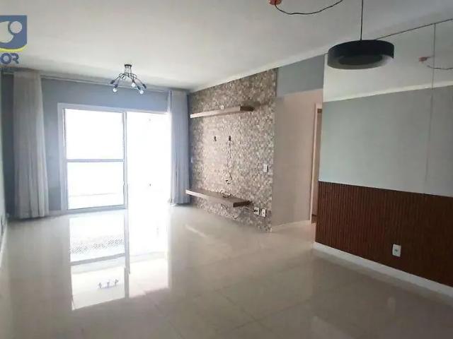 Apartamento para Locação em Cotia/SP Chácara Pavoeiro 3 Quartos