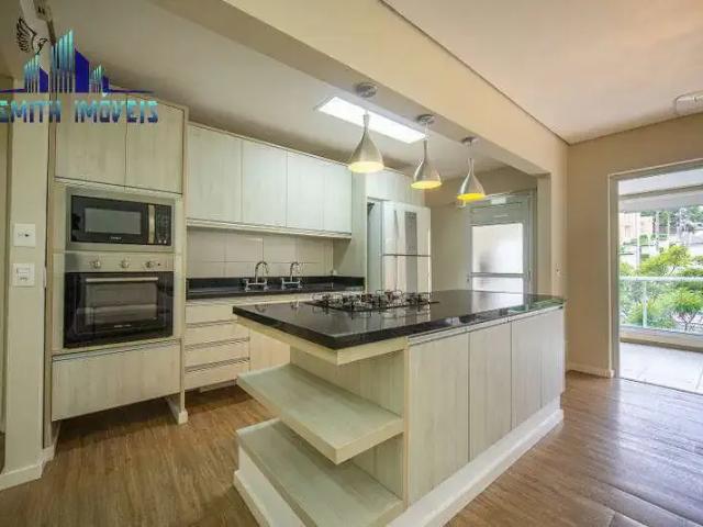 Apartamento para Locação em Cotia/SP Chácara Pavoeiro 3 Quartos