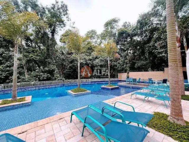 Apartamento para Locação em Cotia/SP Chácara Pavoeiro 3 Quartos