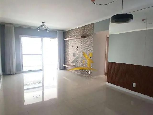 Apartamento para Locação em Cotia/SP Chácara Pavoeiro 3 Quartos