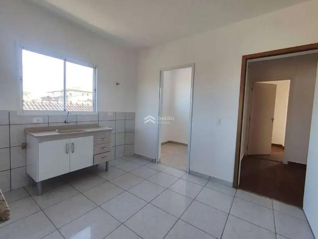 Apartamento para Locação em Cotia/SP Flores do Aguassaí 2 Quartos