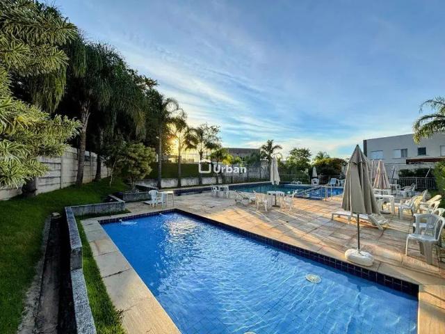 Apartamento para Locação em Cotia/SP Gramado 2 Quartos