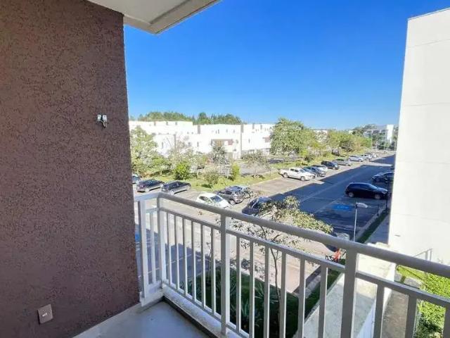 Apartamento para Locação em Cotia/SP Gramado 2 Quartos