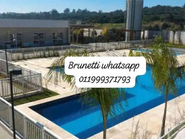 Apartamento para Locação em Cotia/SP Gramado 2 Quartos