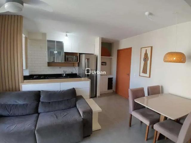 Apartamento para Locação em Cotia/SP Gramado 2 Quartos
