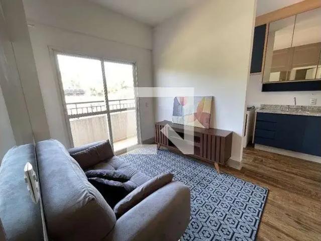 Apartamento para Locação em Cotia/SP Granja Viana 1 Quartos
