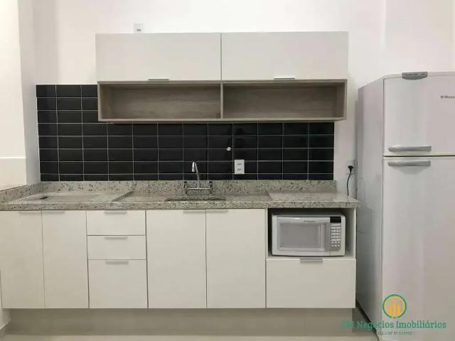 Apartamento para Locação em Cotia/SP Granja Viana 1 Quartos
