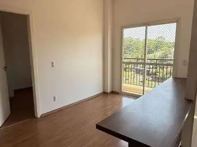 Apartamento para Locação em Cotia/SP Granja Viana 1 Quartos