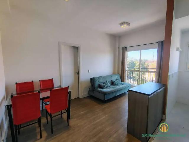 Apartamento para Locação em Cotia/SP Granja Viana 1 Quartos
