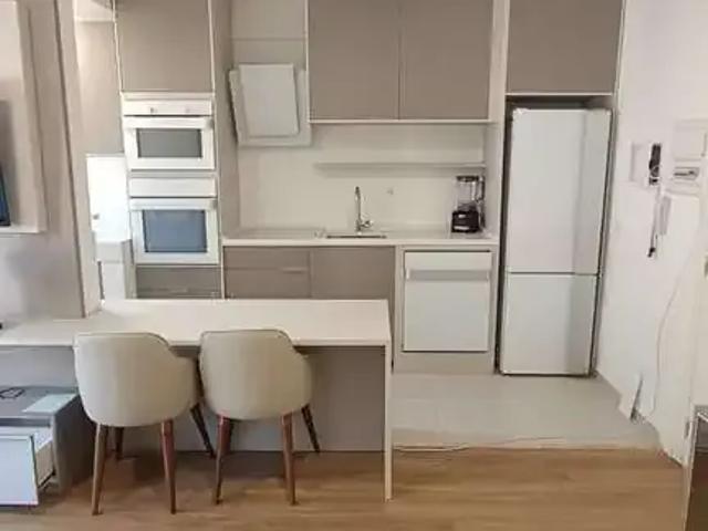 Apartamento para Locação em Cotia/SP Granja Viana 1 Quartos