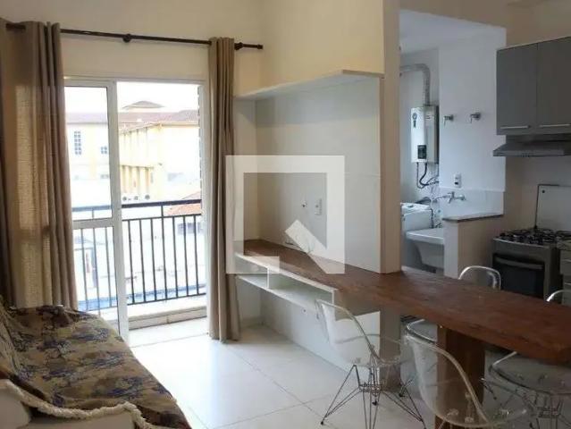 Apartamento para Locação em Cotia/SP Granja Viana 1 Quartos