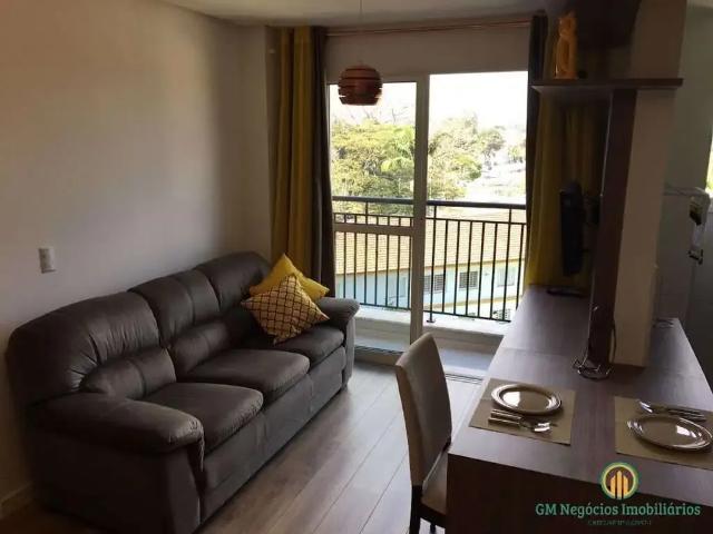 Apartamento para Locação em Cotia/SP Granja Viana 1 Quartos