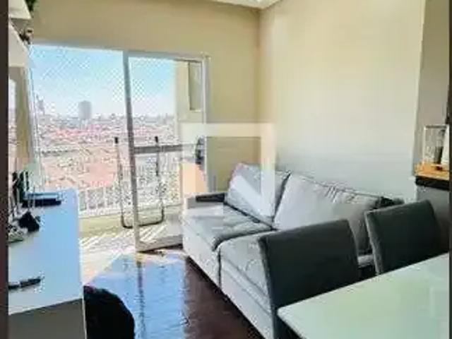 Apartamento para Locação em Cotia/SP Granja Viana 1 Quartos