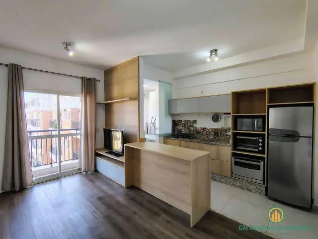 Apartamento para Locação em Cotia/SP Granja Viana 1 Quartos