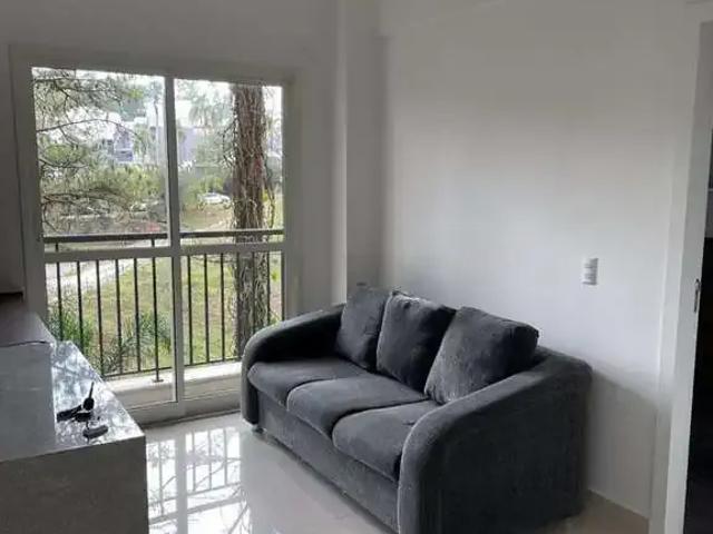 Apartamento para Locação em Cotia/SP Granja Viana 1 Quartos