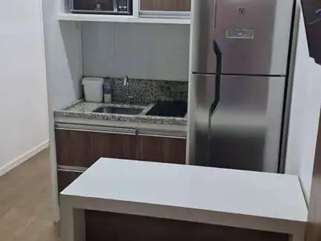 Apartamento para Locação em Cotia/SP Granja Viana 1 Quartos
