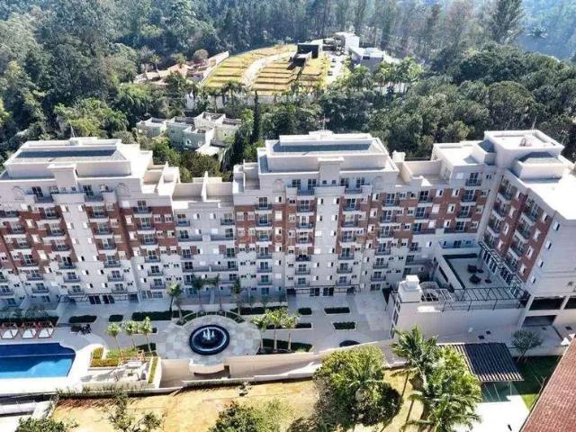 Apartamento para Locação em Cotia/SP Granja Viana 1 Quartos