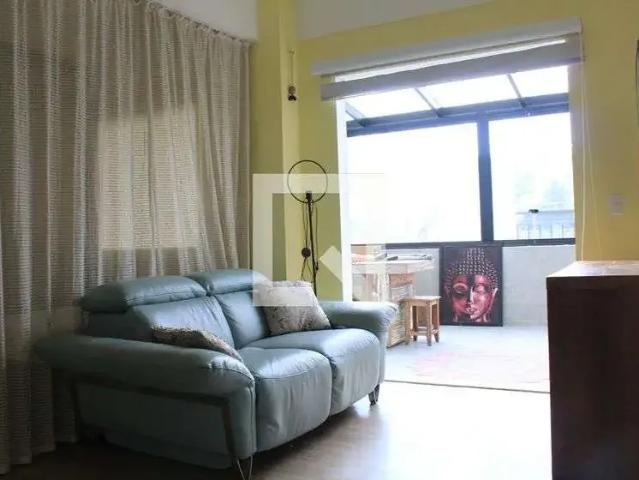 Apartamento para Locação em Cotia/SP Granja Viana 1 Quartos