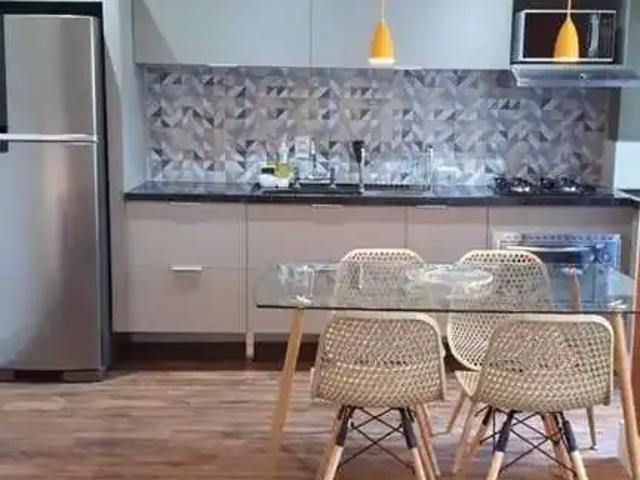 Apartamento para Locação em Cotia/SP Granja Viana 1 Quartos