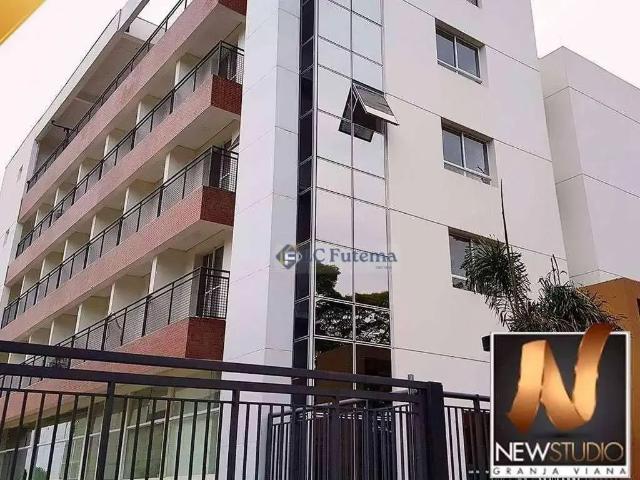 Apartamento para Locação em Cotia/SP Granja Viana 1 Quartos