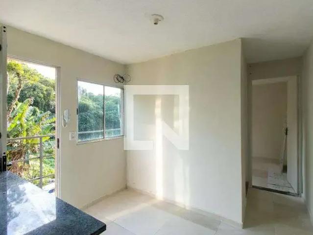 Apartamento para Locação em Cotia/SP Granja Viana 1 Quartos