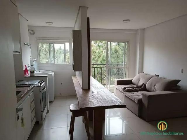 Apartamento para Locação em Cotia/SP Granja Viana 1 Quartos