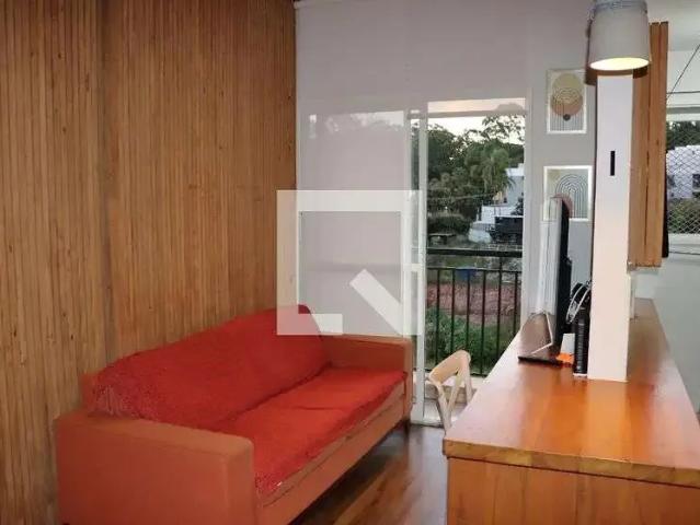 Apartamento para Locação em Cotia/SP Granja Viana 1 Quartos
