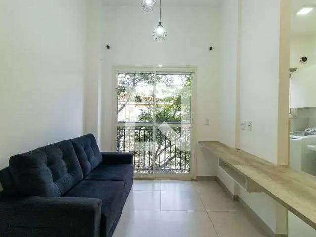 Apartamento para Locação em Cotia/SP Granja Viana 1 Quartos
