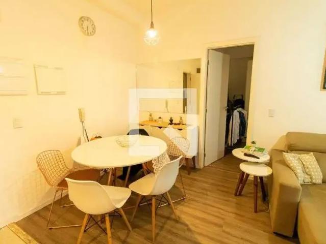 Apartamento para Locação em Cotia/SP Granja Viana 1 Quartos