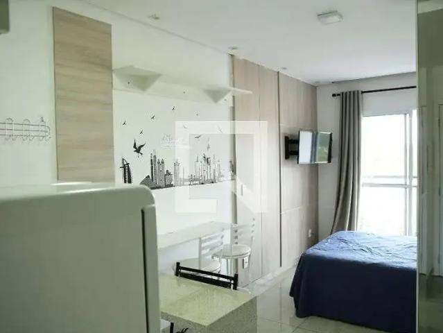 Apartamento para Locação em Cotia/SP Granja Viana 1 Quartos