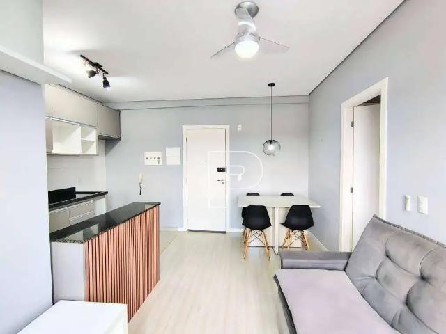 Apartamento para Locação em Cotia/SP Granja Viana 1 Quartos