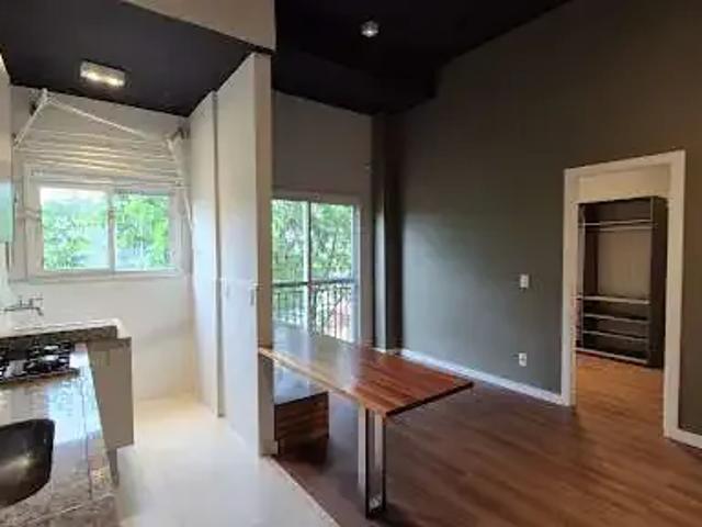 Apartamento para Locação em Cotia/SP Granja Viana 1 Quartos