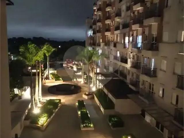 Apartamento para Locação em Cotia/SP Granja Viana 1 Quartos