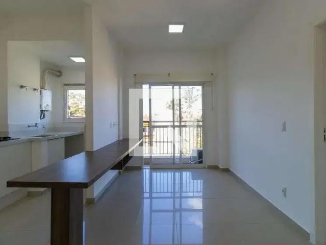 Apartamento para Locação em Cotia/SP Granja Viana 1 Quartos