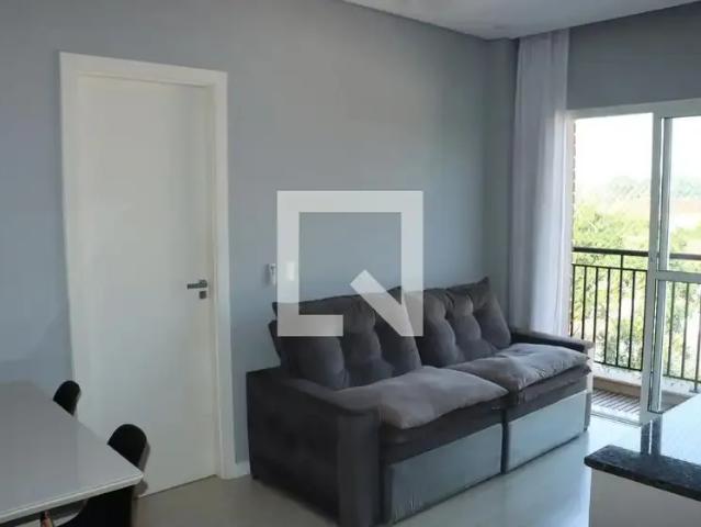 Apartamento para Locação em Cotia/SP Granja Viana 1 Quartos