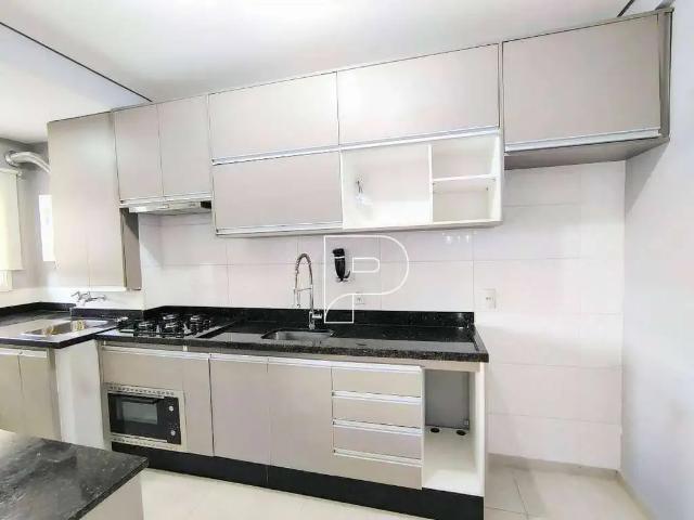 Apartamento para Locação em Cotia/SP Granja Viana 1 Quartos