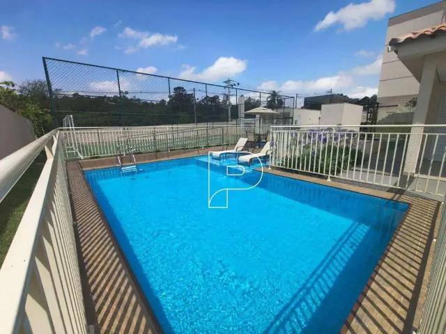Apartamento para Locação em Cotia/SP Granja Viana 2 Quartos