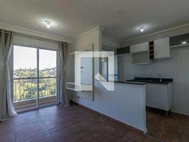 Apartamento para Locação em Cotia/SP Granja Viana 2 Quartos