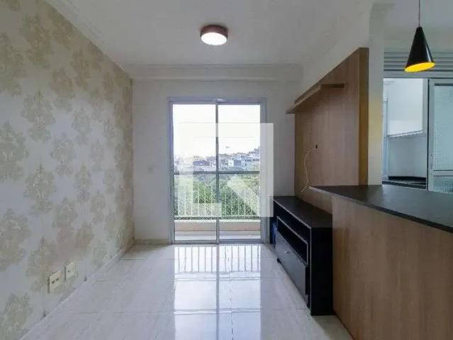 Apartamento para Locação em Cotia/SP Granja Viana 2 Quartos